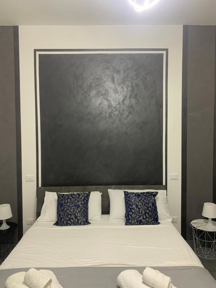 Charm Room 22 - Termoli