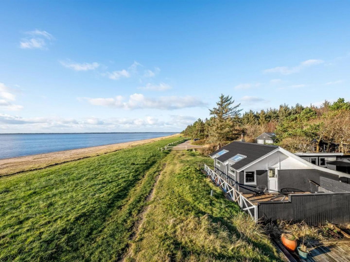 Holiday Home Esben - 15m From The Sea By Interhome - Blåvand