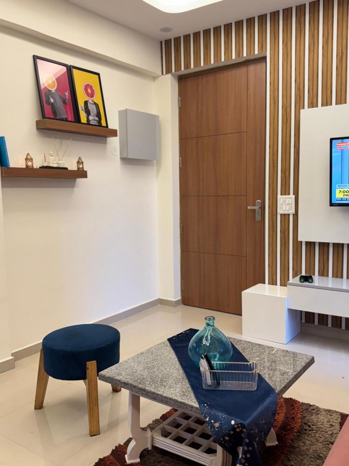 Hideaway Nest - Ghaziabad