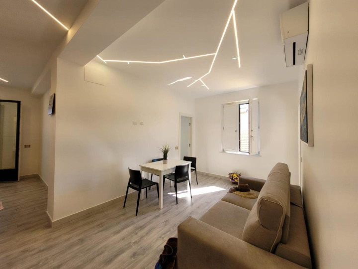 Sara Luxury Apartment 3 - Massa Lubrense