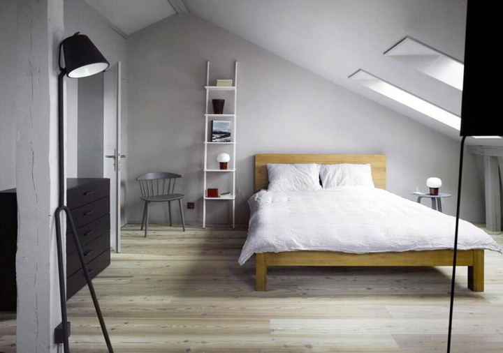 Nordwind Apartment 4, Schöne Ruhige Wohnung - Berne