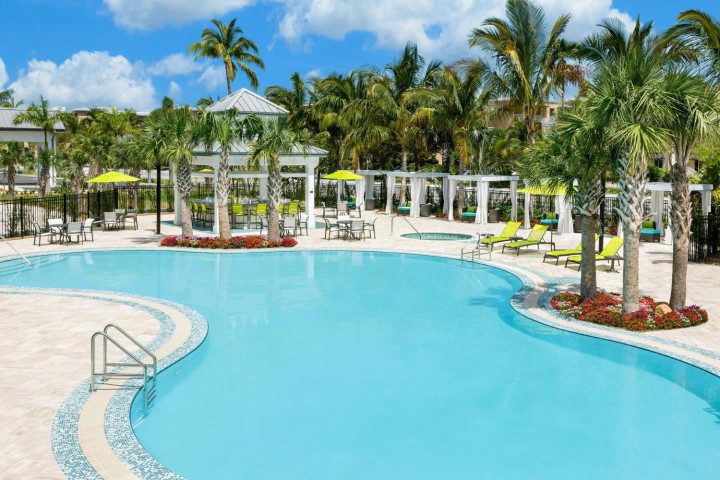 Hilton Garden Inn Key West / The Keys Collection - Stock Island, FL