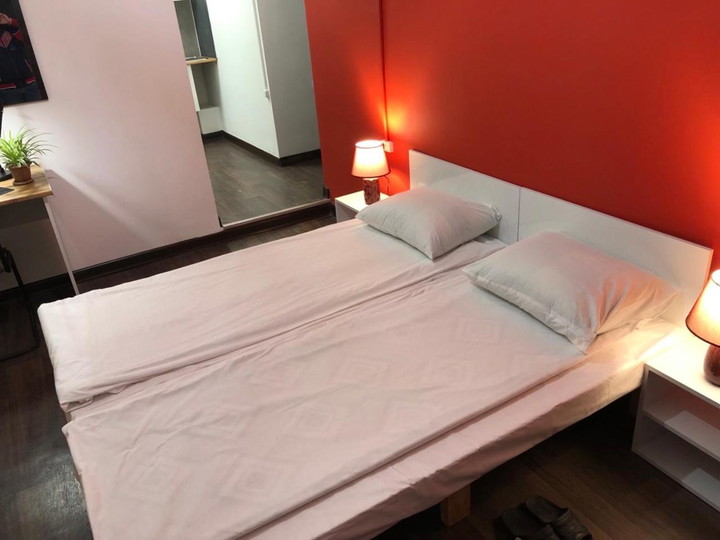 Family Hostel And Tours - Jerewan
