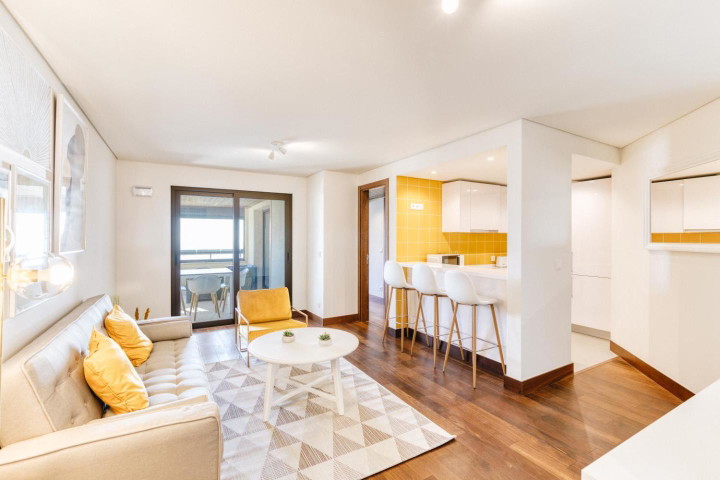 Cascais Sea View Apartment - Cascais