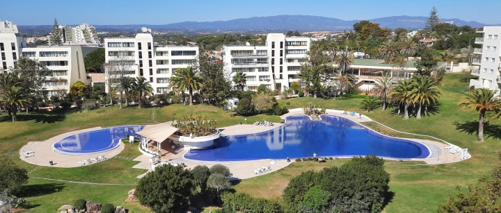 Alvor Vila Marachique Apartment - Alvor