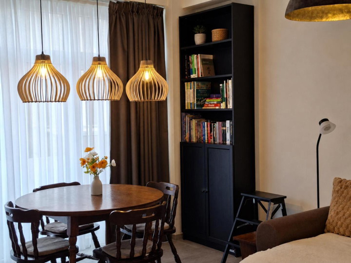 Roosevelt Apartment Antwerp - Kapellen