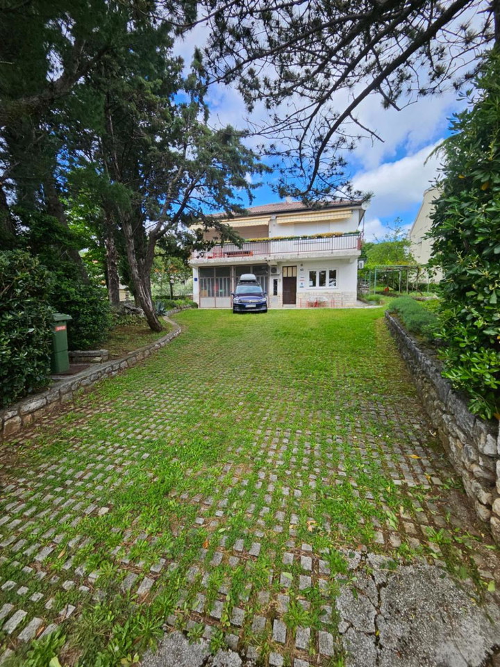 Apartment Antonia - Selce, Horvátország