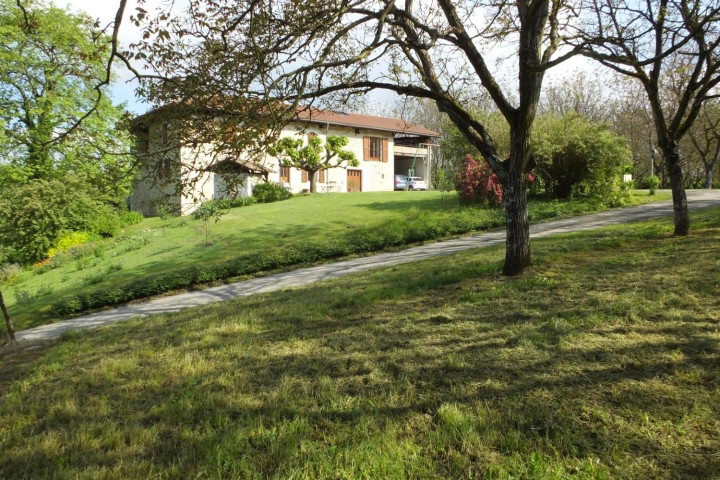 Gîte Séchoir Du Nan - Isère
