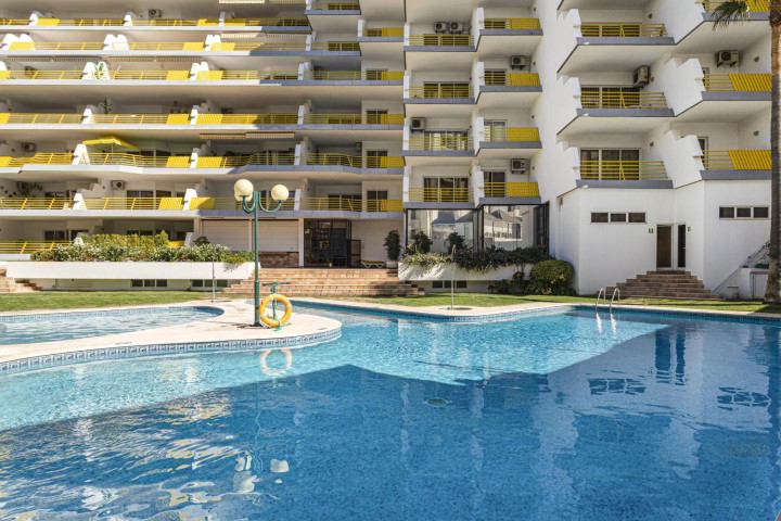 Varandas Do Sul - Near Vilamoura Marina - Quarteira