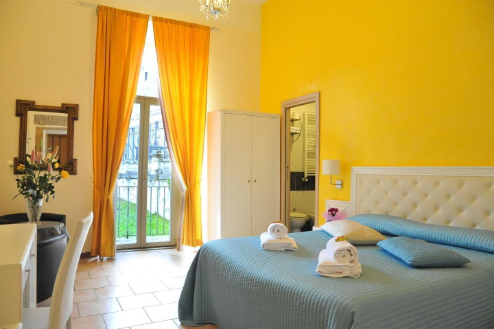 Locanda Al Viminale - Monti