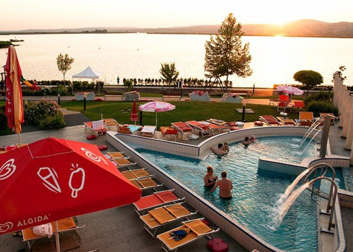 Velence Spa Lake Apartman - Velence