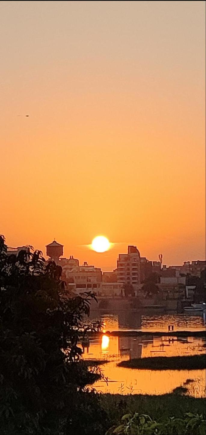 Pro Luxor Guest House - Luxor