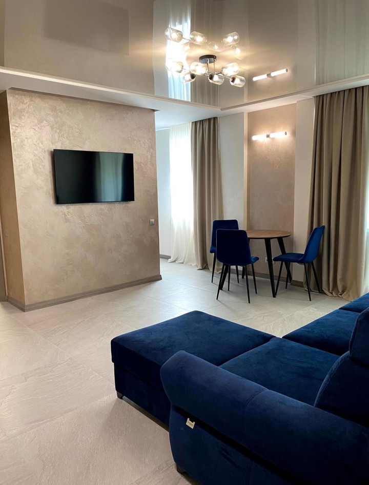 Kyiv Relax Flat - Kiev