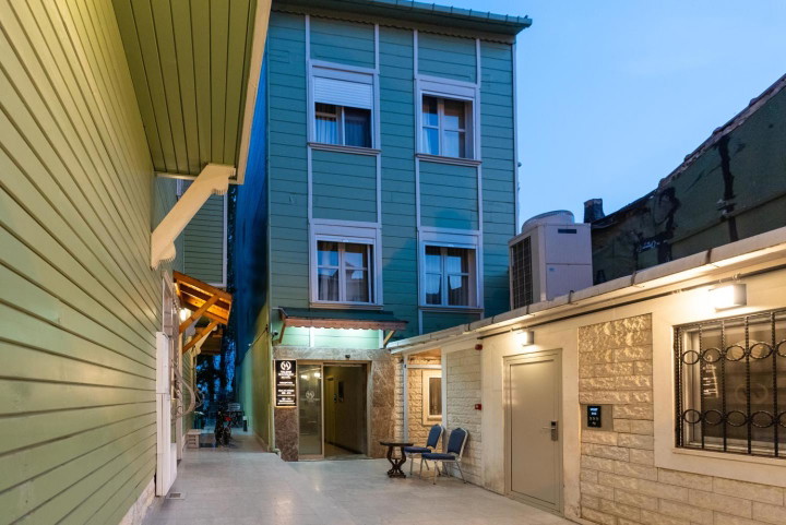 Valens Boutique Hotel - Estambul