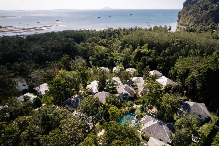 Na Sook Wellness Resort - Krabi