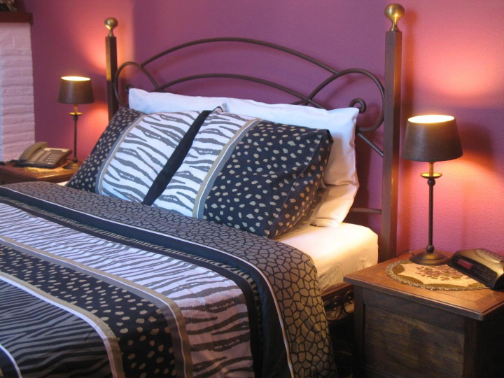 B&b Het Wit Beertje - Bruges