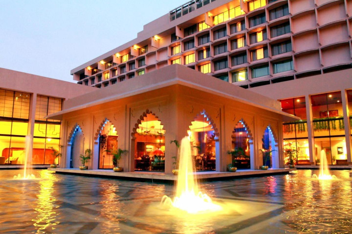 Pan Pacific Sonargaon Dhaka - Bangladesh