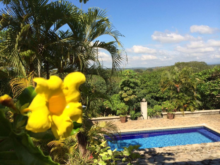 Private Pool & Wifi - Costa Rica