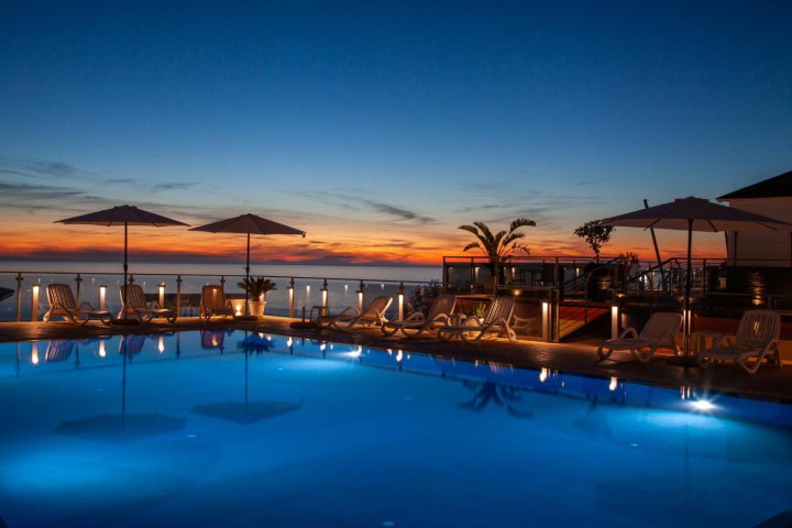 Airone Residence - Tropea