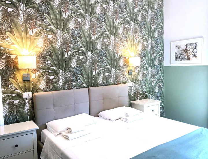 Hotel Fiori - Rome