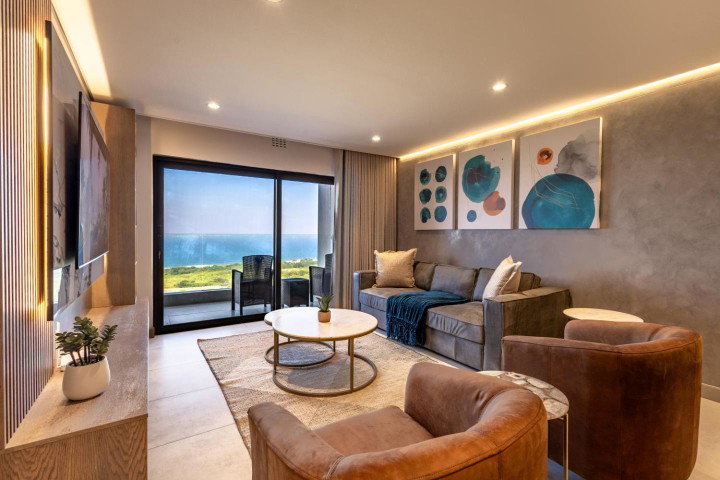 Ridgeside Residence 62 - Umhlanga