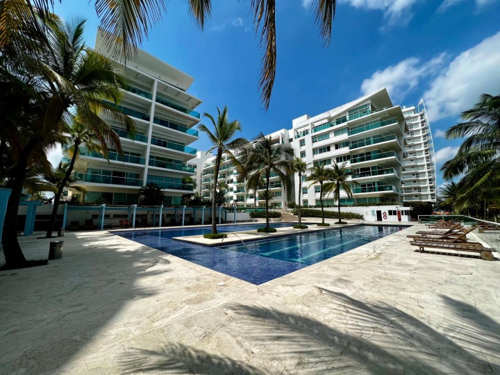 Morros 922 Beach House - Cartagena