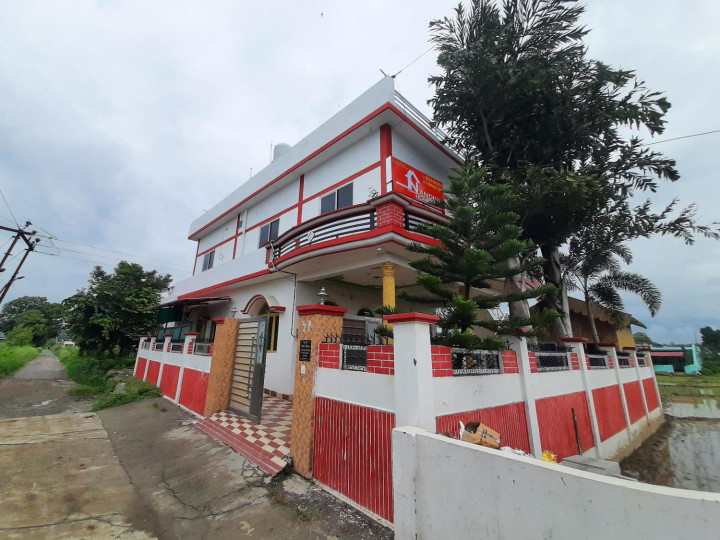 Nandini Homestay - Uttarakhand