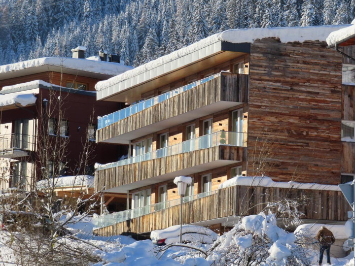 Golden Peak - Lech