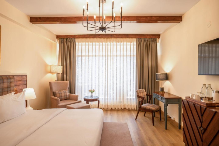 The Panorama Retreat, Manali - Manali