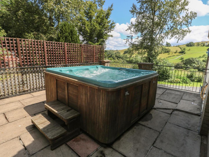 Hillside Lodge - Kerry