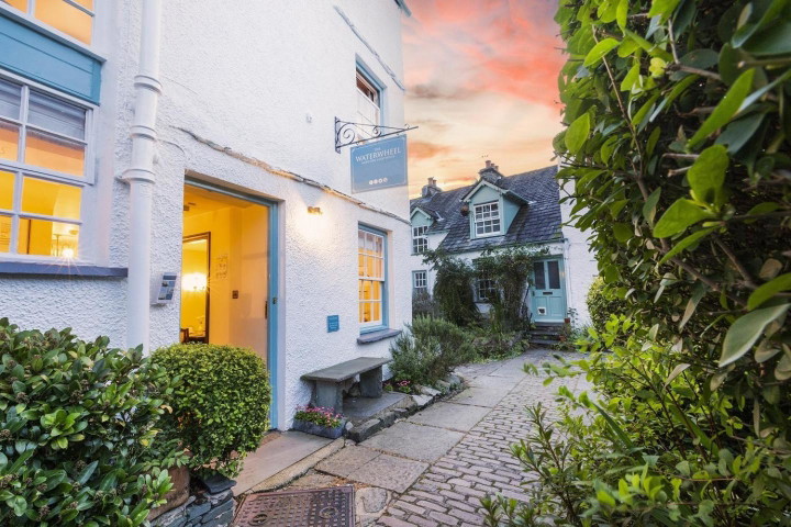 Waterwheel Guesthouse - Grasmere