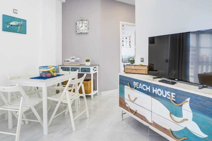 Nora Beach House 4 - Spain