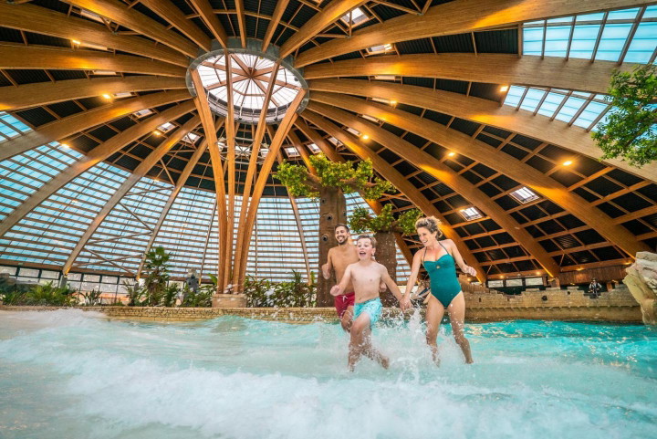Les Ormes Domaine Et Resort - Dol-de-Bretagne