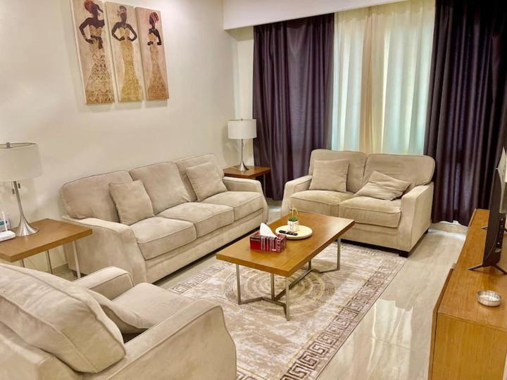 Noor 2 Bedroom Apartment For Beautiful Holiday - Mascate