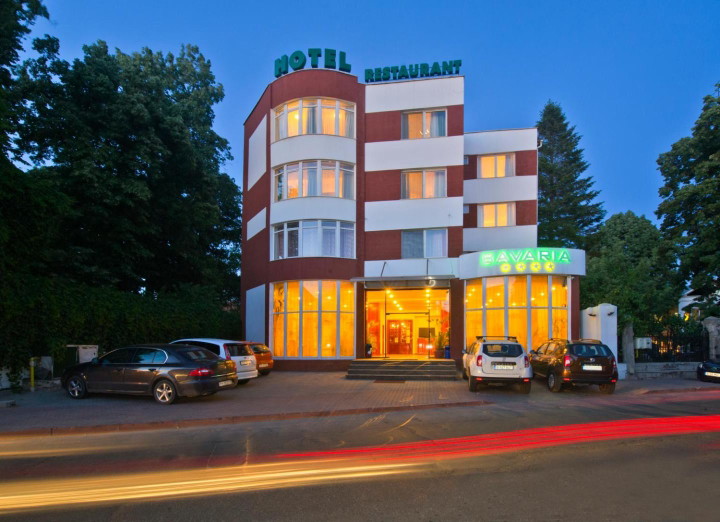 Hotel Bavaria - Craiova