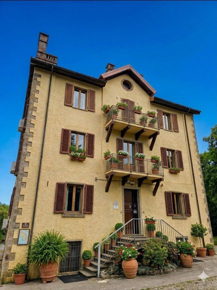 Hotel Residence Sant'uberto - Tuscany