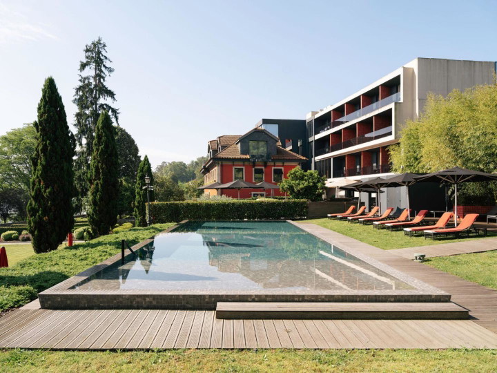 Vinha Boutique Hotel - The Leading Hotels Of The World - Porto, Portugal