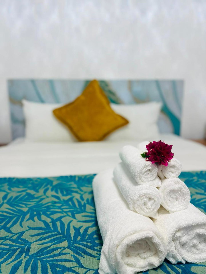 Residence No5 Nadi Fiji - Nadi