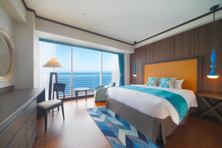 Biwako Hotel - Otsu