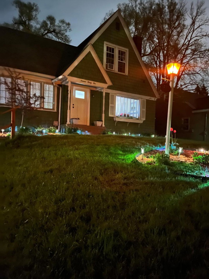 Cozy Cape Cod - Grand Rapids, MI