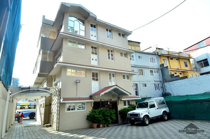 Bn Tourist Home - Ooty