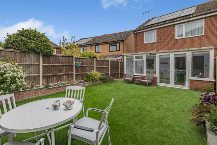 3 Bed In Mundesley Oc-n31878 - North Walsham