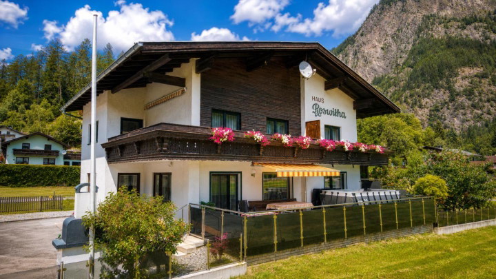 Biancas Ferienwohnung Im Haus Roswitha - Kühtai