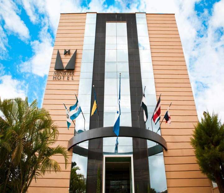 Minister Business Hotel - Honduras