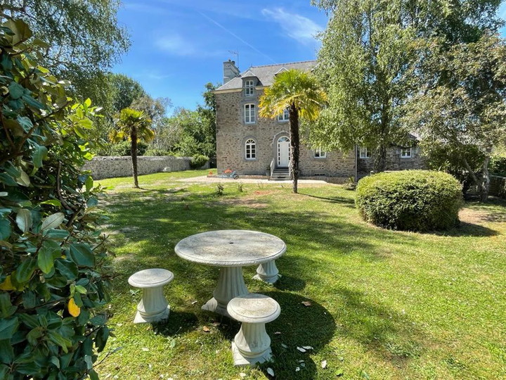 Maison Ker Grove - Saint-Jouan-des-Guérets
