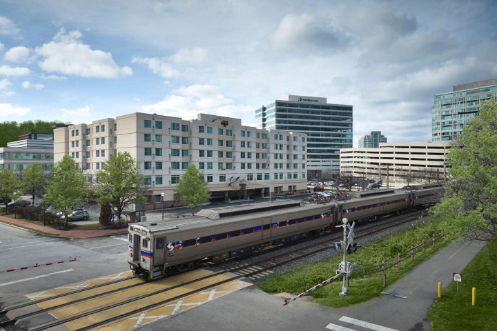 Residence Inn Philadelphia Conshohocken - King of Prussia, PA