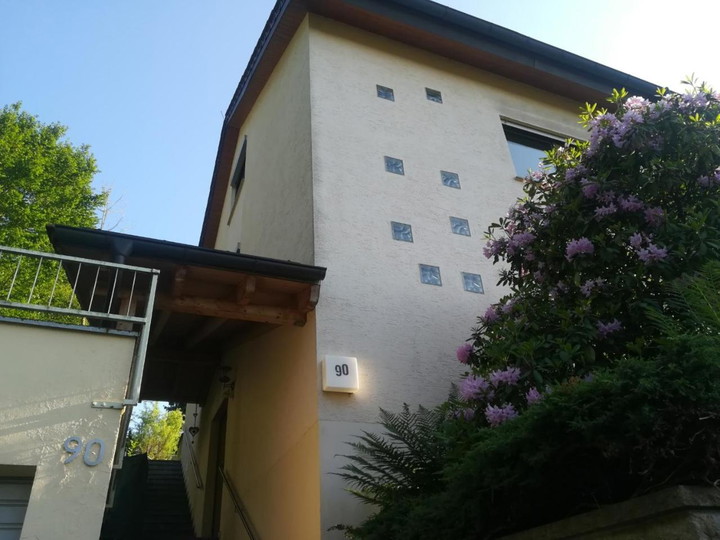 El Refugio Gd - Schwäbisch Gmünd