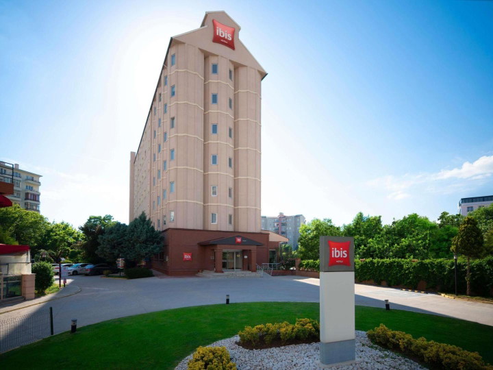 Ibis Eskisehir - Eskişehir