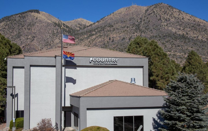 Country Inn & Suites By Radisson - Flagstaff East Route 66 - Flagstaff, AZ
