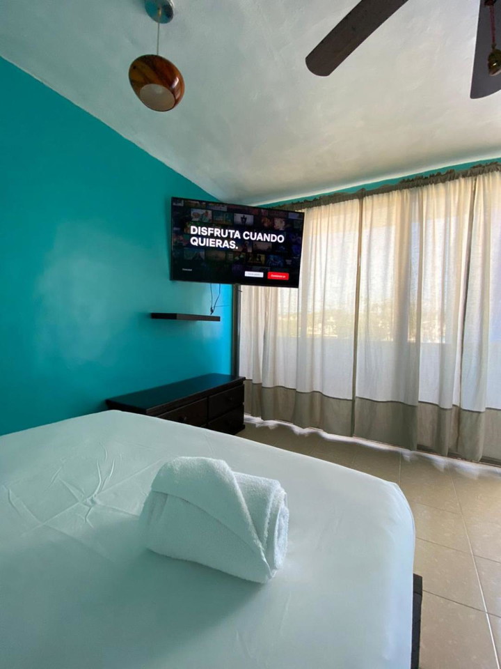 Hotel Murallas Capital - San Francisco de Campeche